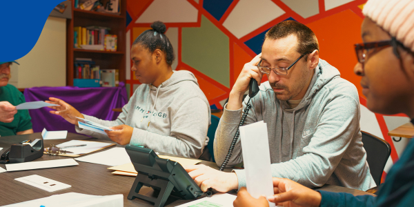 Venture Out! - Venture House