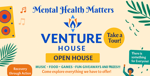 Venture House Brooklyn Open House - Venture House