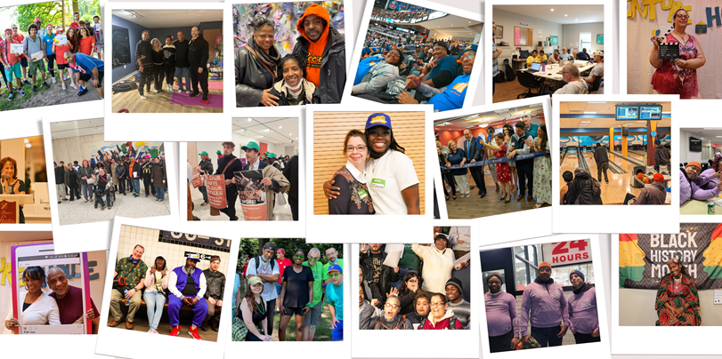 Continuing our Legacy - Venture House