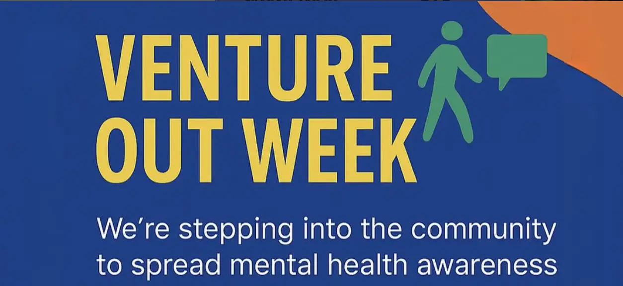 Venture Out Campaign! - Venture House