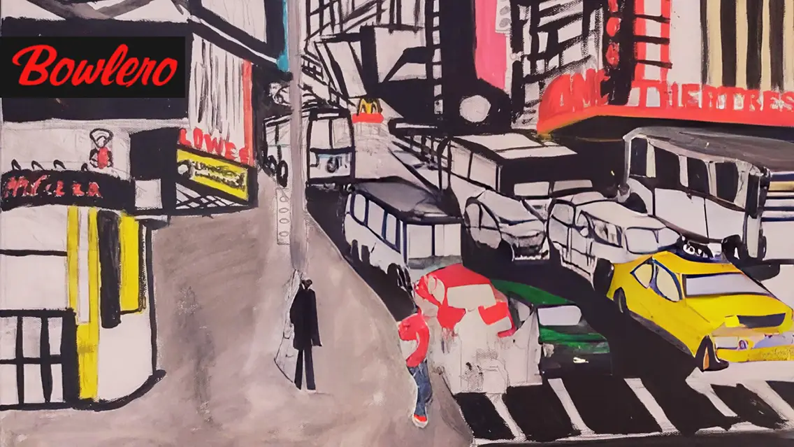 Venture House Benefit - Venture House